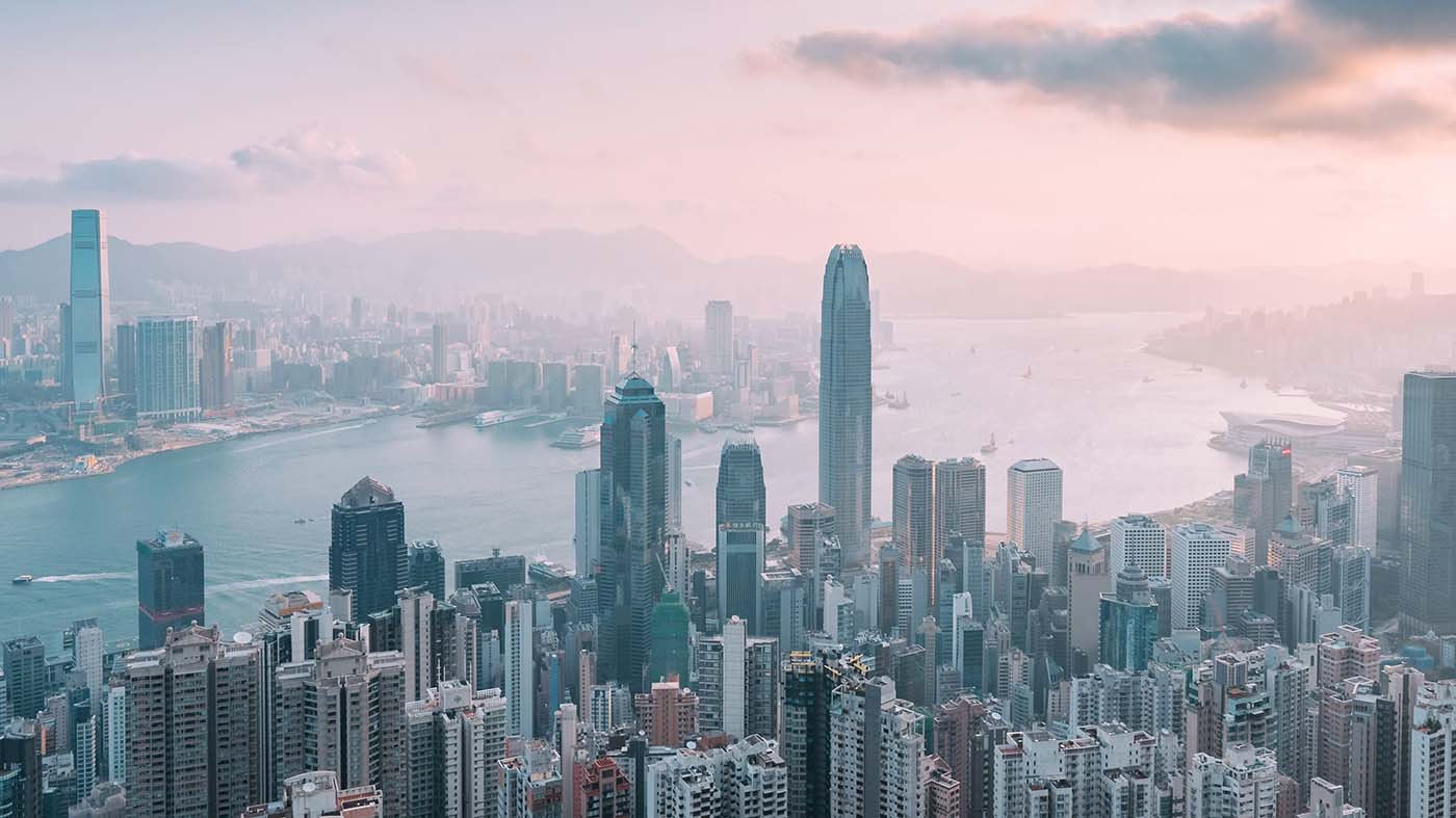 Quantium opens office in Hong Kong | Quantium Technology