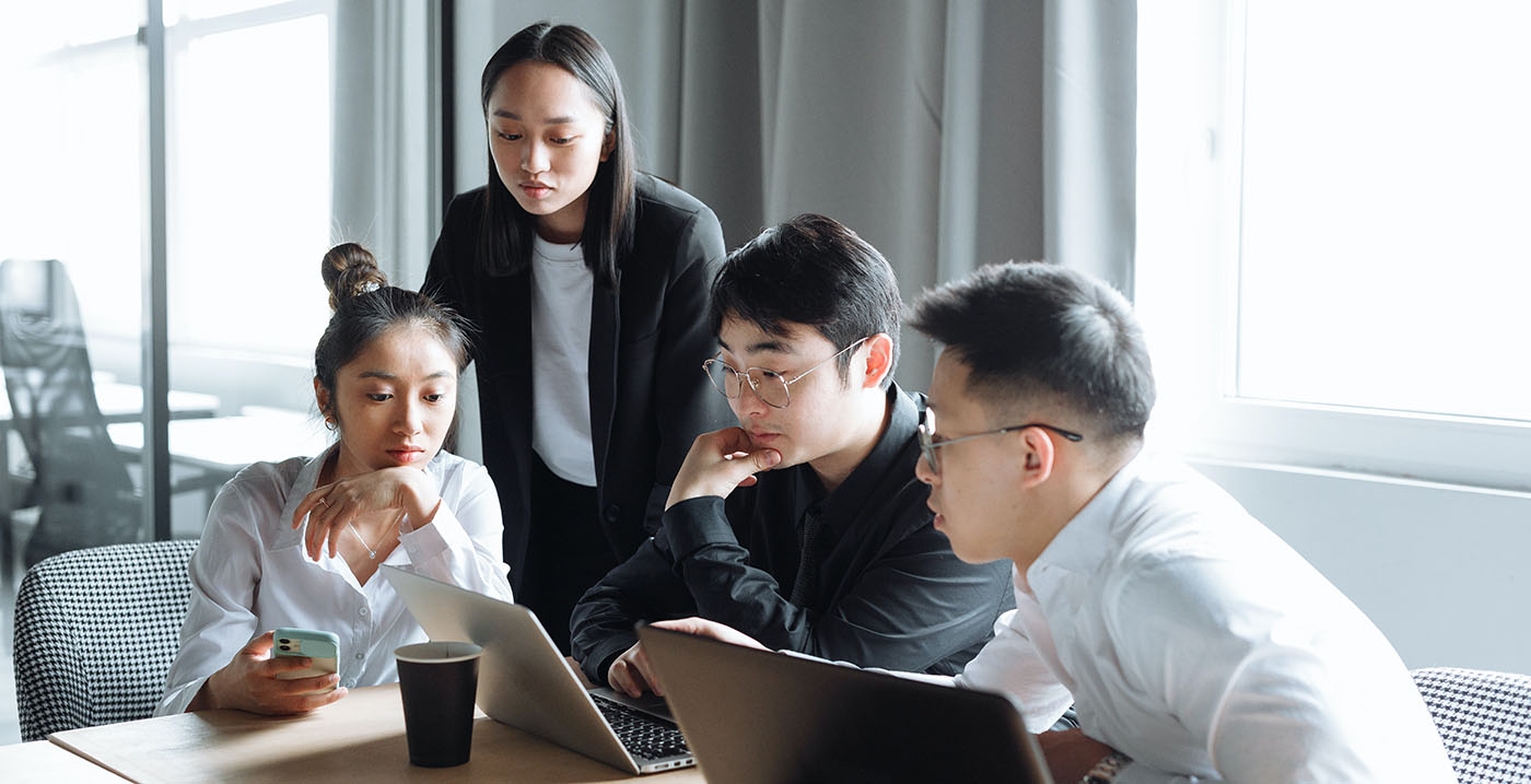 Careers in Private Equity Software | Quantium Technology