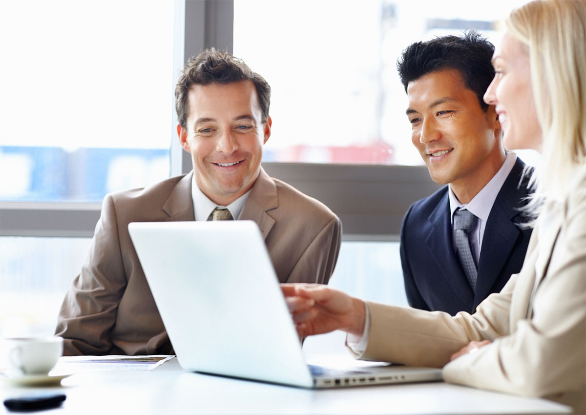 Modern, intuitive portfolio management | Quantium Technology