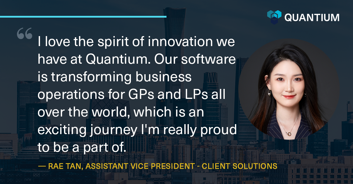 Meet Quantium's Client Solutions & Sales Team | Quantium