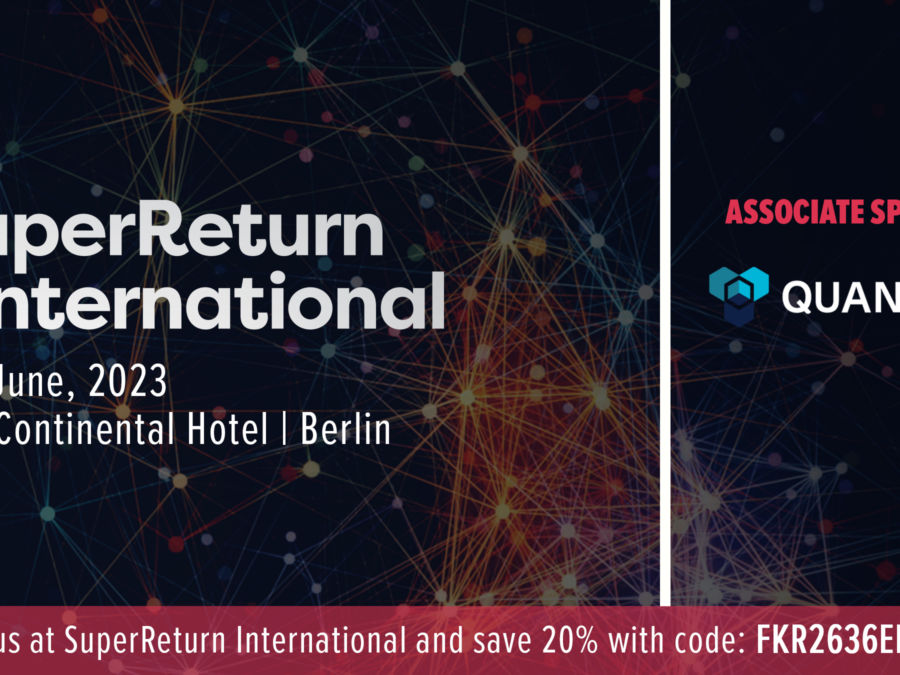 Quantium Technology | Next-Gen Software for Private Markets