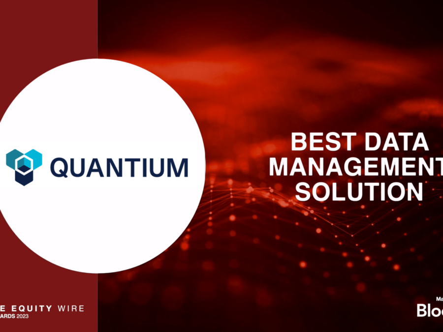Quantium Technology | Next-Gen Software for Private Markets