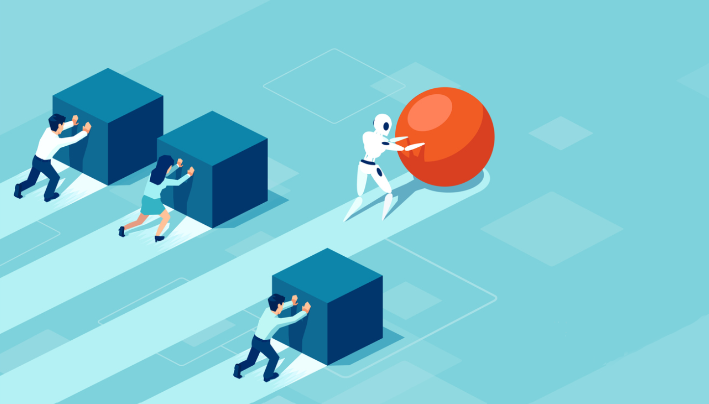 Optimising Private Equity Operations with AI | Quantium