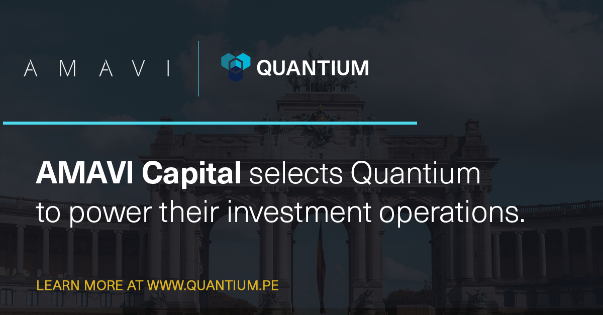 Portfolio Management | Quantium Technology