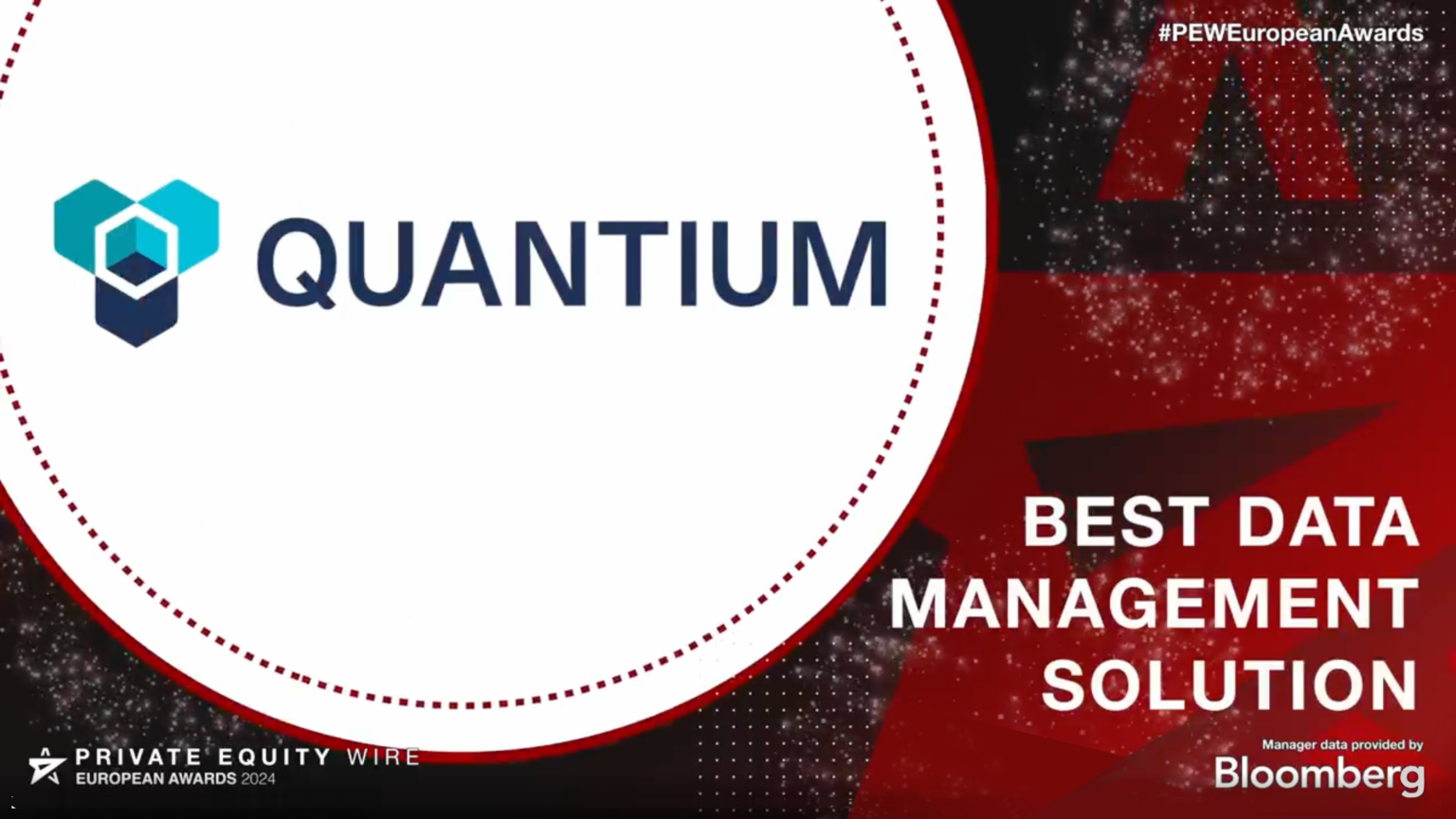Insights & News on Private Equity Tech | Quantium Technology