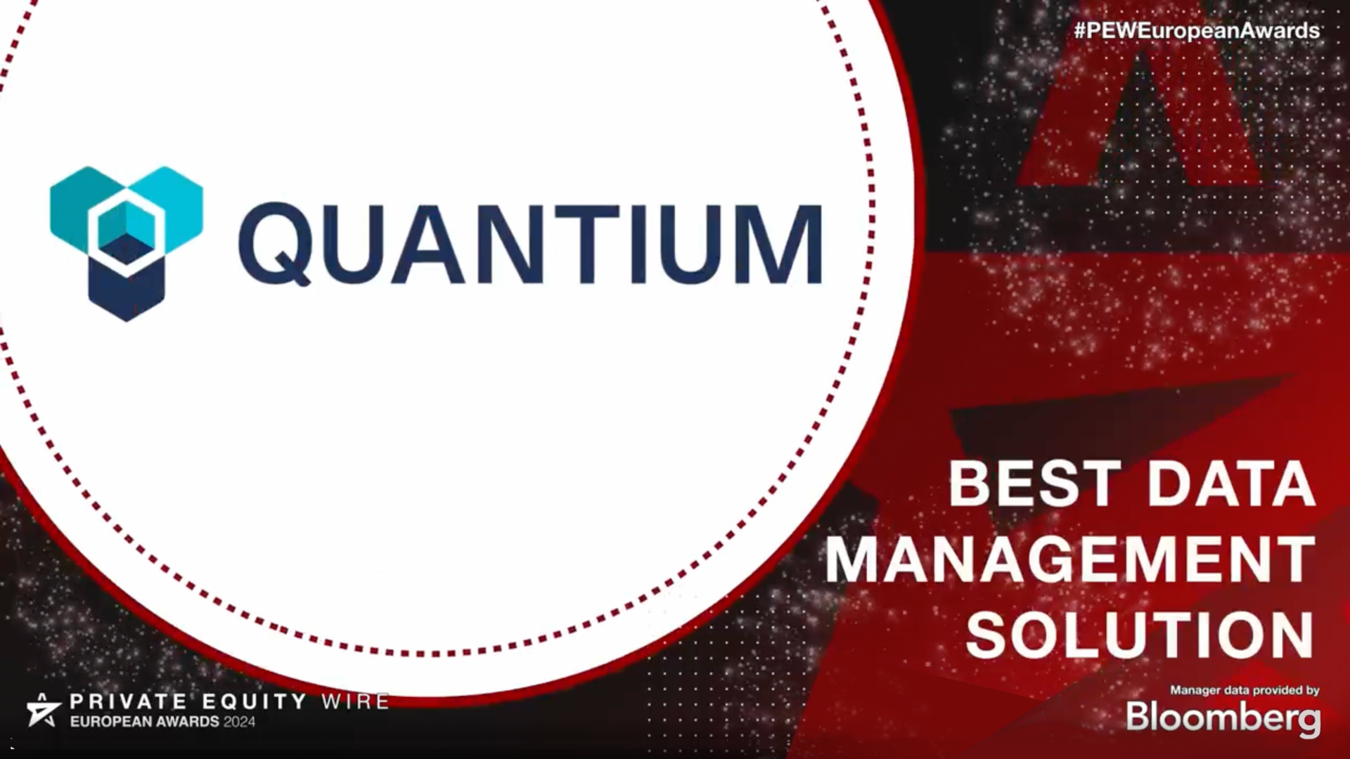 Insights & News on Private Equity Tech | Quantium Technology