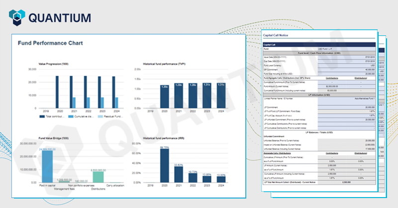 Standardizing investor reporting with ILPA and Invest Europe’s ...