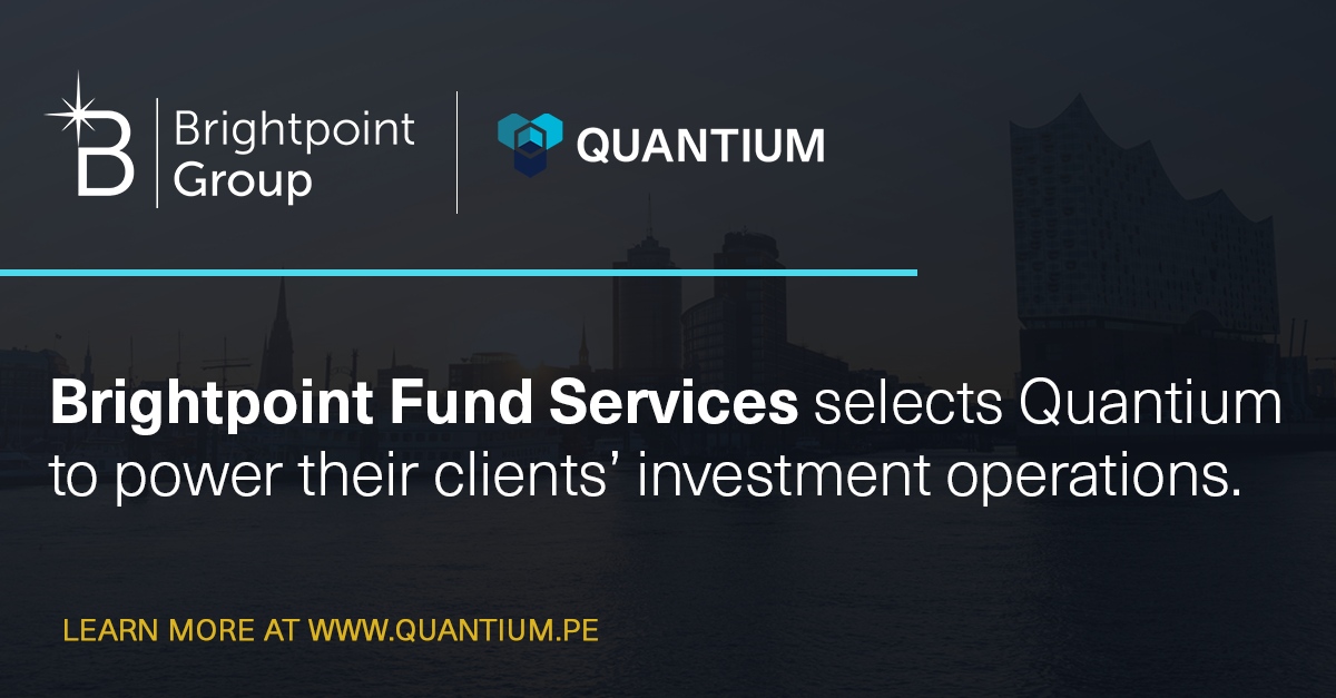 Insights & News on Private Equity Tech | Quantium Technology